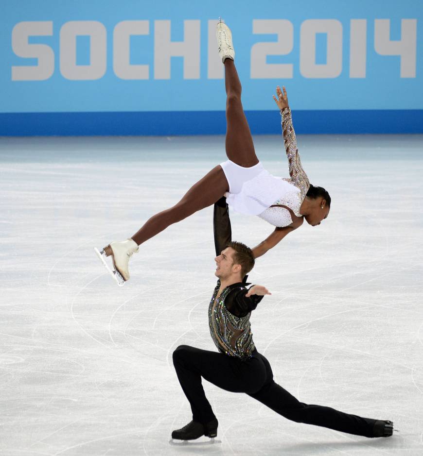 2014 Sochi Olympics pairs figure skating | The Japan Times 2014 Sochi Olympics pairs figure skating | The Japan Times