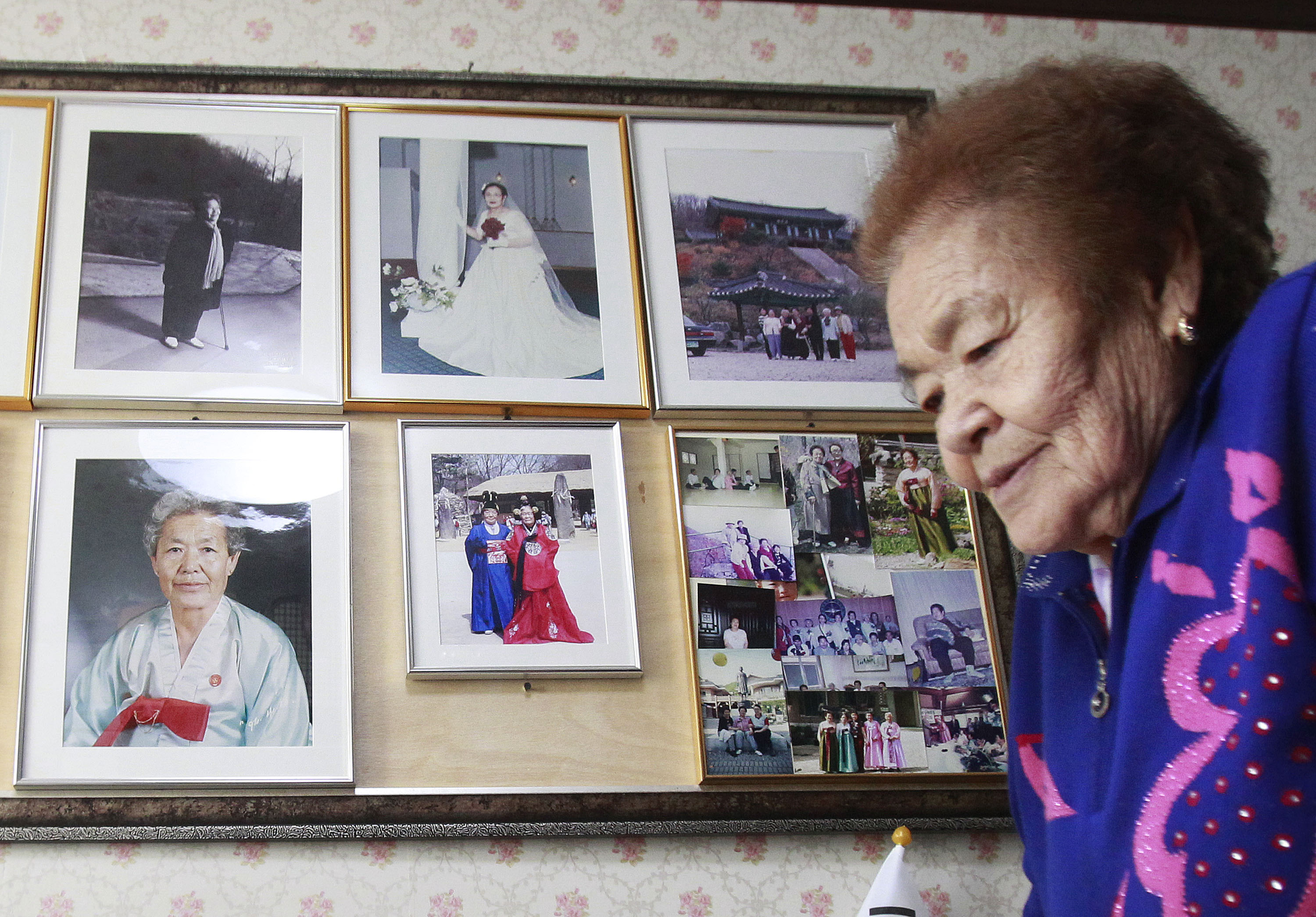 Comfort Women Running Out Of Time The Japan Times