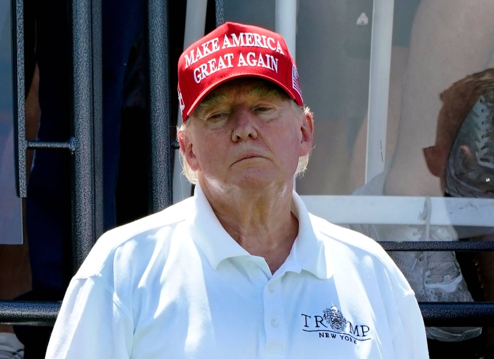 Trump Center Stage Despite Threat To Skip Republican Debate The Japan