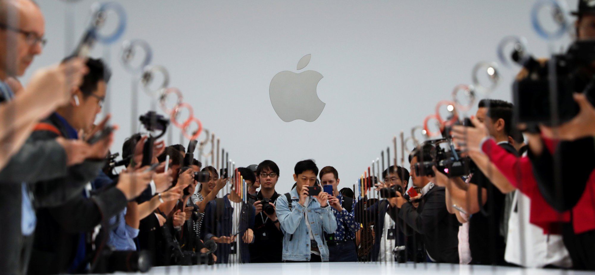 Apple Product Launch