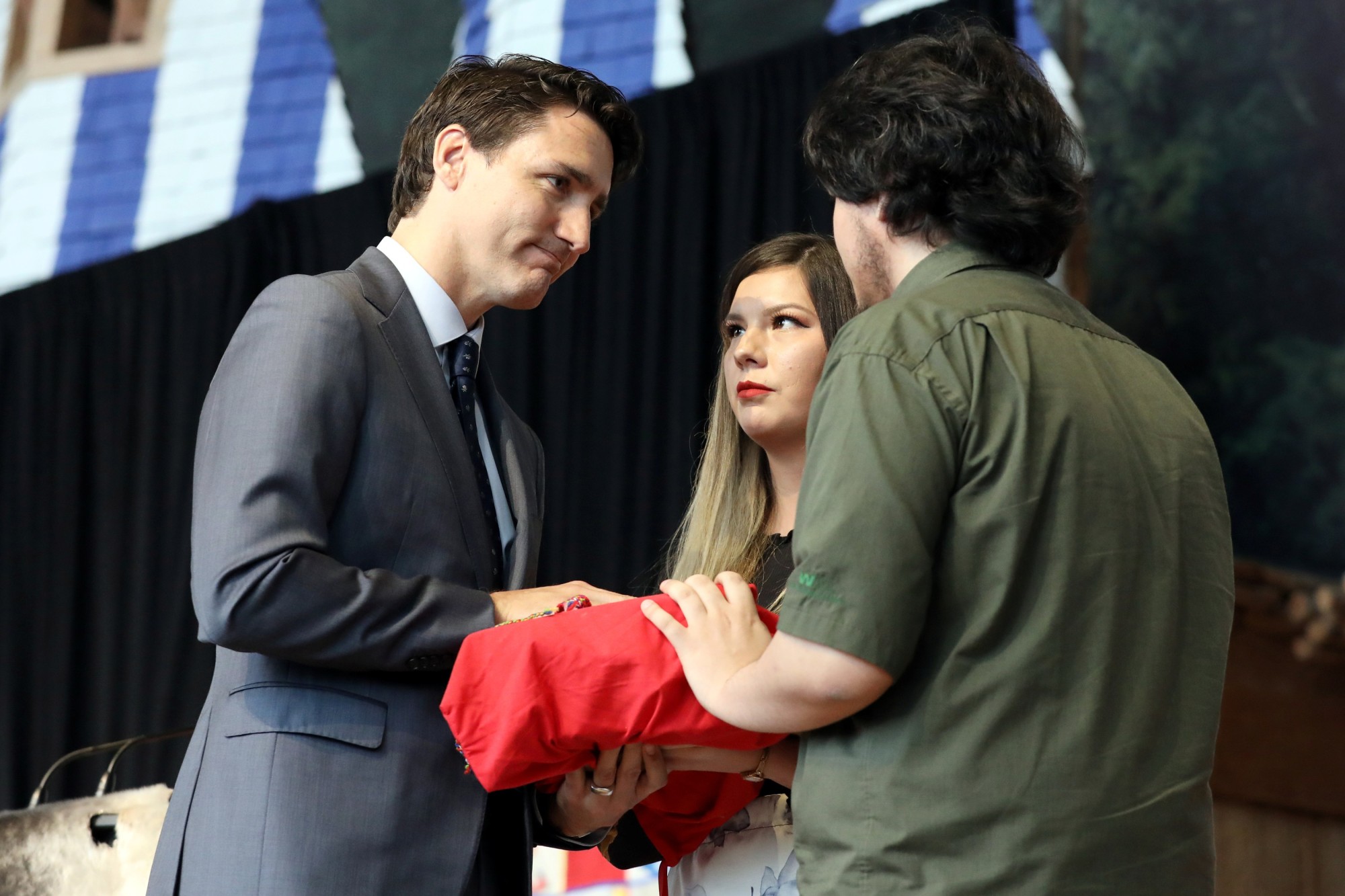 Canadian Inquiry Calls Deaths Of Indigenous Women Genocide The