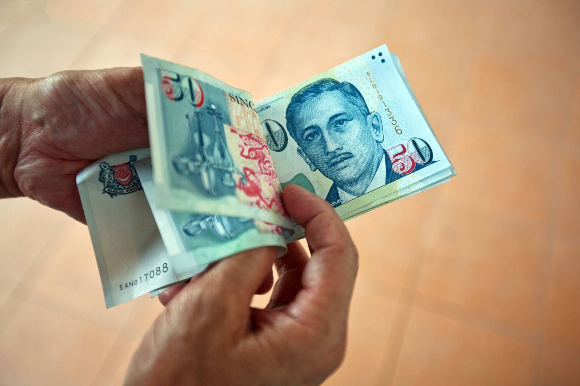 A Digital Singapore Dollar May Be Too Much Of A Good Thing The Japan