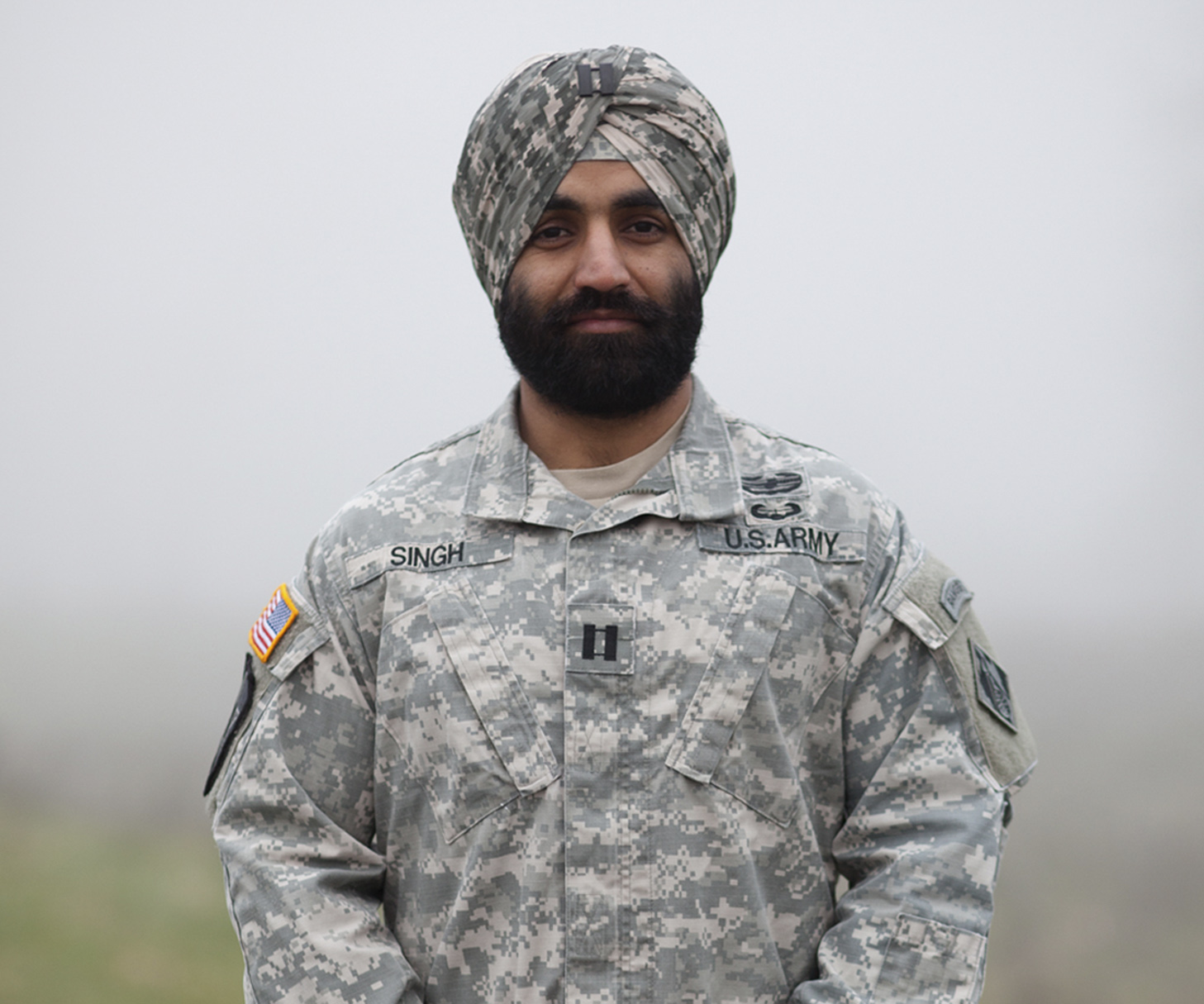 U S Army Lets Three Sikhs Keep Beards The Japan Times u-s-army-lets-three-sikhs-keep-beards-the-japan-times