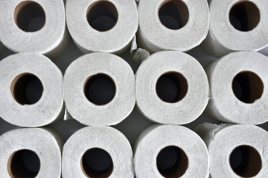 Japan Manufacturers Boosted By Higher Demand For Toilet Paper From japan-manufacturers-boosted-by-higher-demand-for-toilet-paper-from