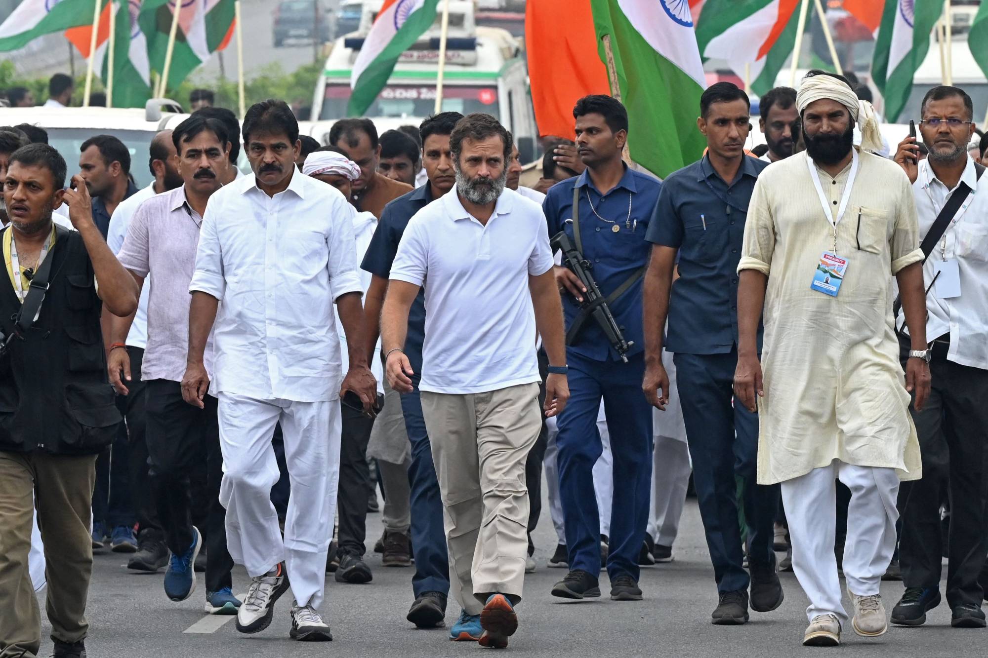 Rahul Gandhi Carysfrancis
